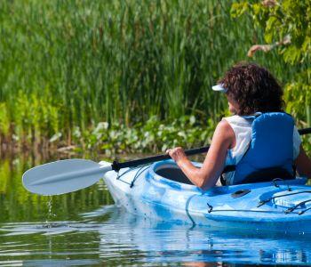 Backcountry Kayaking Tips & Tricks... with a Folding Kayak